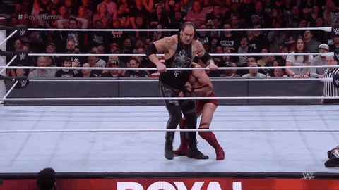 Angry Royal Rumble GIF by WWE - Find & Share on GIPHY