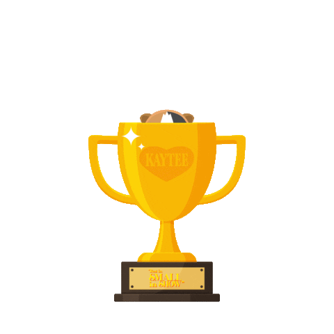 Trophy Gif