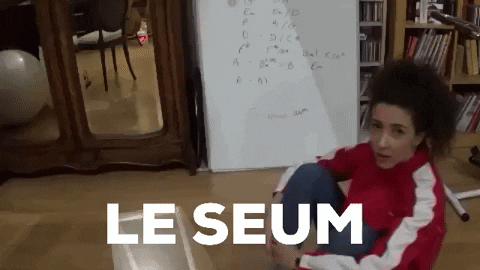 Le Seum GIFs - Get the best GIF on GIPHY