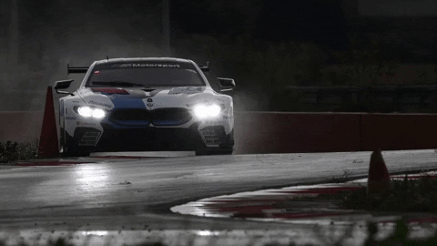 Bmw M8 Gte GIFs - Find & Share on GIPHY