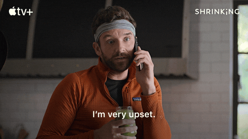 Very-upset GIFs - Get the best GIF on GIPHY