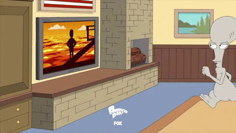 Rip Tv GIFs - Get the best GIF on GIPHY