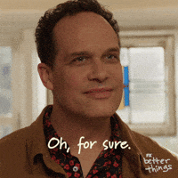 Fx Fo Sho GIF by Better Things - Find & Share on GIPHY