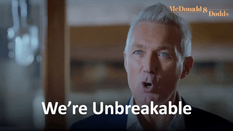 Unbreakables GIFs - Get the best GIF on GIPHY