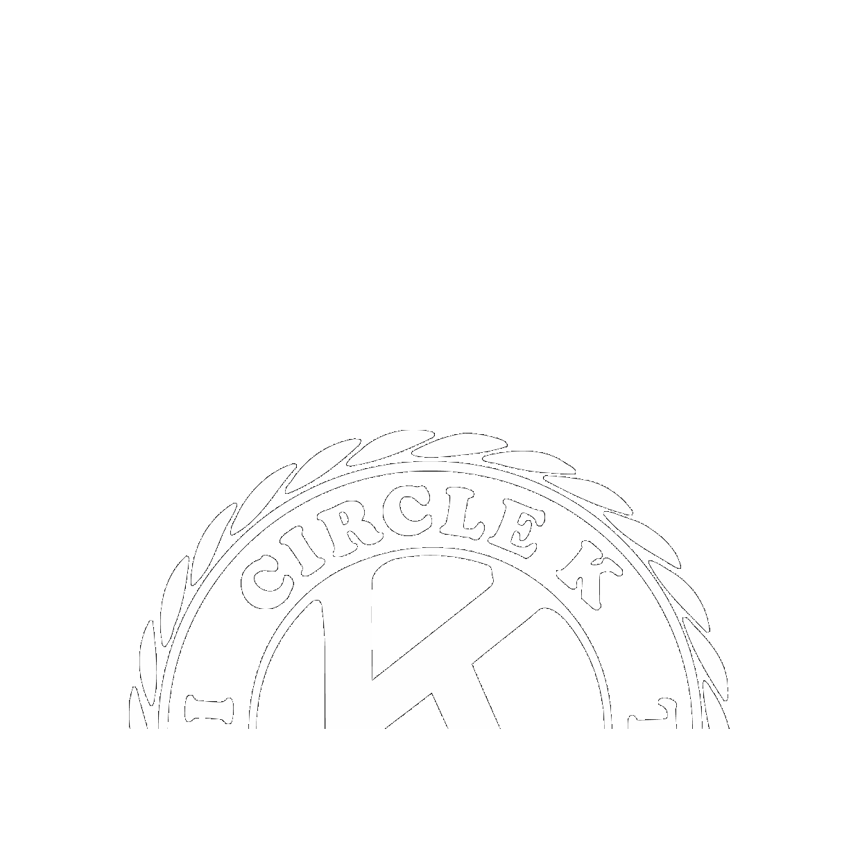 Circle K International Logo