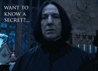 Dafuq Snape