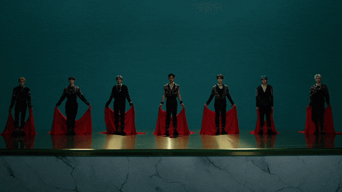 Nct 127 Wayv GIF by NCT - Find & Share on GIPHY