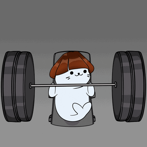 Bench press GIFs on GIPHY - Be Animated