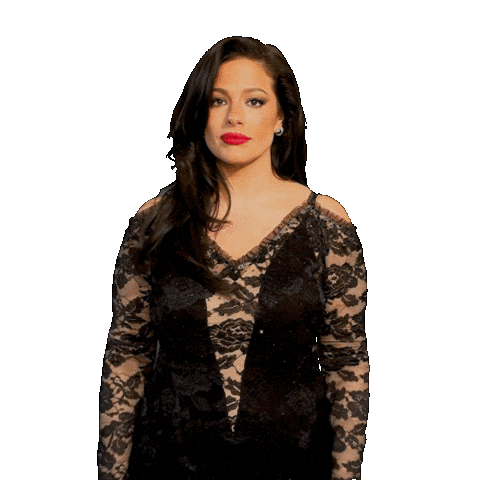 Ashley Graham GIFs on GIPHY - Be Animated
