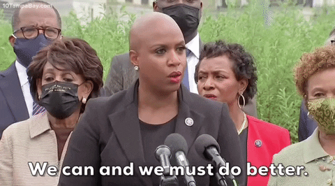 We-must-do-better GIFs - Get the best GIF on GIPHY