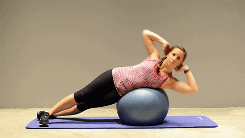 9 Full-Body Workouts That Tone Arms and Abs - Best Slimming World