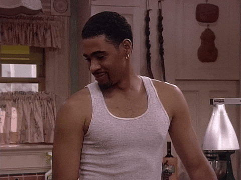 Checking Out GIFs - Get the best GIF on GIPHY
