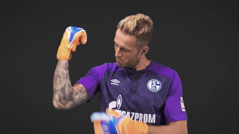 Flexing Arm GIFs - Get the best GIF on GIPHY