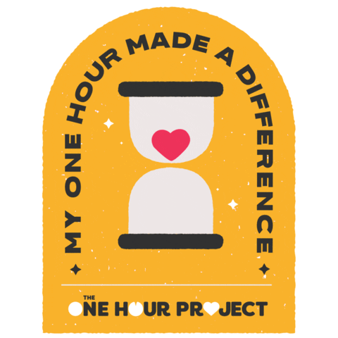 The One Hour Project Badges and Stickers GIFs on GIPHY - Be Animated