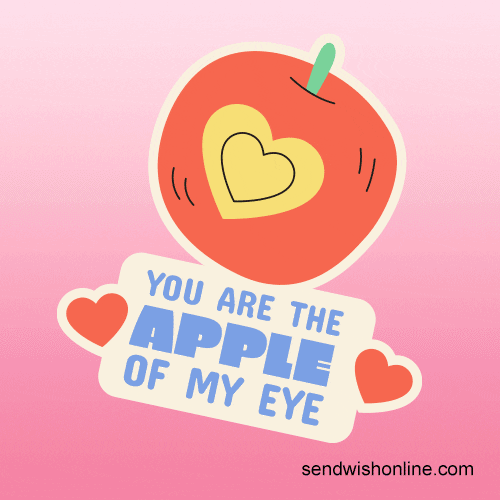 One Apple A Day GIFs - Get the best GIF on GIPHY