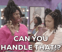 Gif De Shanaynay Martin Shanaynay GIFs Find & Share On GIPHY