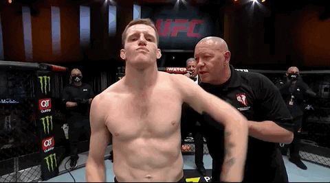 Top 10 GIFs from UFC 260! by Sports GIFs | GIPHY