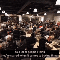 Networking-event GIFs - Get the best GIF on GIPHY