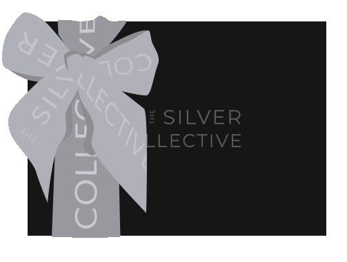 THE SILVER COLLECTIVE GIFs on GIPHY - Be Animated