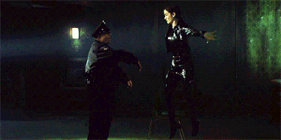 20 Years of "The Matrix" by Entertainment GIFs | GIPHY