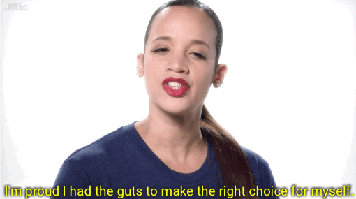 Reproductive Rights GIFs - Get the best GIF on GIPHY