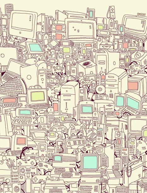 Tecnologia GIFs - Get the best GIF on GIPHY