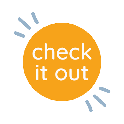 Check It Out Clip Art