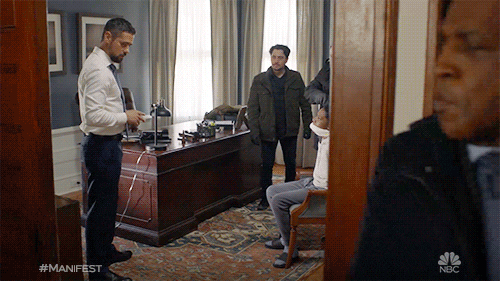 Overhear GIFs - Get the best GIF on GIPHY