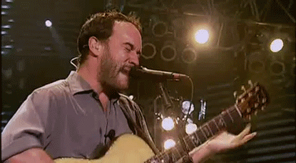 Dave Mathews Band GIFs - Get the best GIF on GIPHY