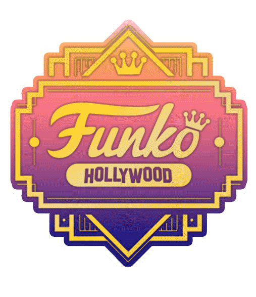 funko logo GIFs on GIPHY - Be Animated