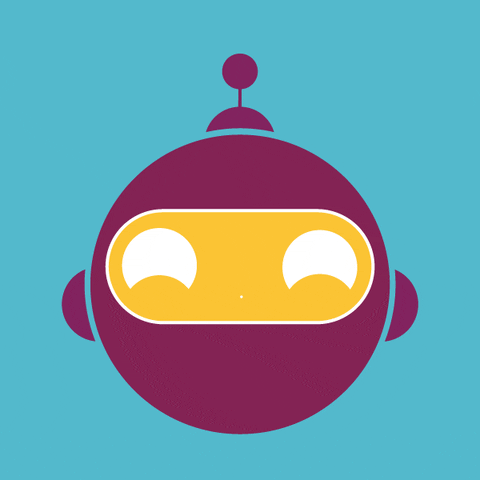 Wow Bot GIFs - Get the best GIF on GIPHY