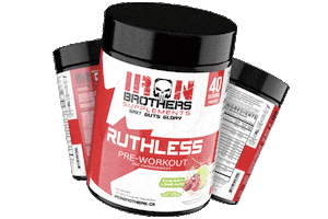 Iron Brothers Supplements GIFs on GIPHY - Be Animated