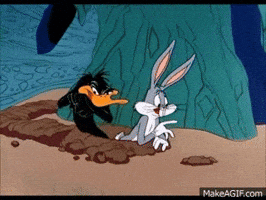 Daffy-duck GIFs - Get the best GIF on GIPHY