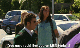 You Guys Rock GIFs - Find & Share on GIPHY