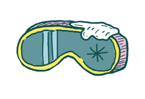 Enter the snow GIFs on GIPHY - Be Animated