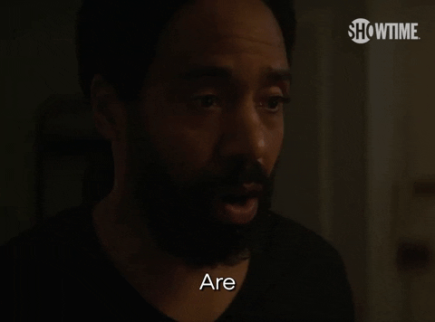 Season 1 GIF by SHOWTIME - Find & Share on GIPHY
