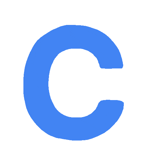 Typography Alphabet Sticker by Lernfitness for iOS & Android | GIPHY