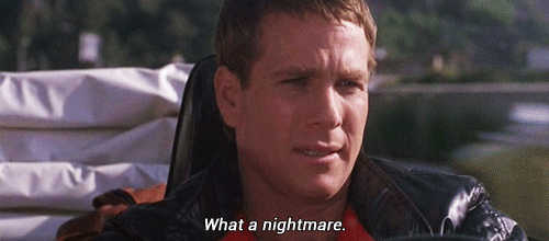 New trending GIF tagged movies 80s 1980s 1982… | Trending Gifs