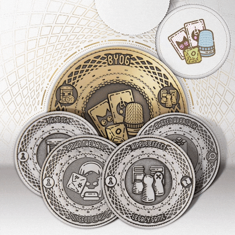 Game Coin GIFs - Get the best GIF on GIPHY