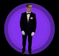Debonair GIFs - Get the best GIF on GIPHY