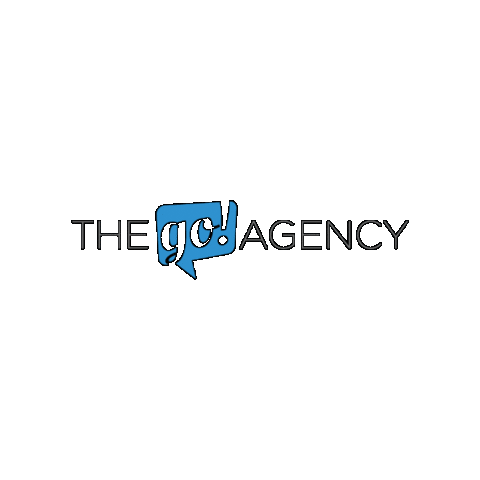 The Go Agency GIFs on GIPHY - Be Animated