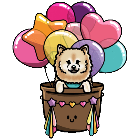 Pomeranian GIFs on GIPHY - Be Animated