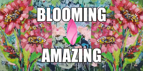 Art Painting GIF by Beth Can Paint - Find & Share on GIPHY