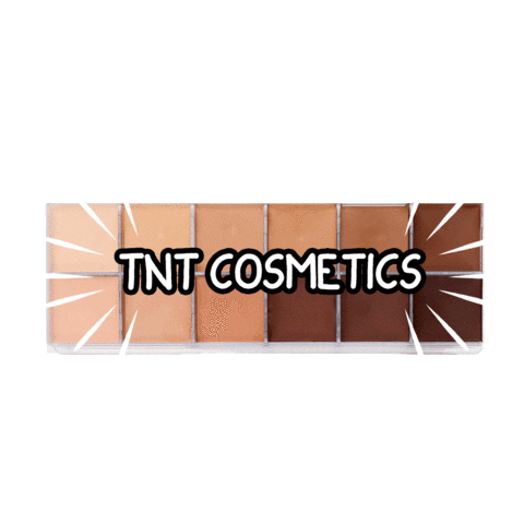 TNT Cosmetics GIFs on GIPHY - Be Animated