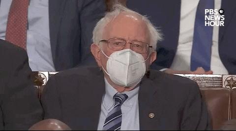 Joe Biden GIF by PBS NewsHour - Find & Share on GIPHY