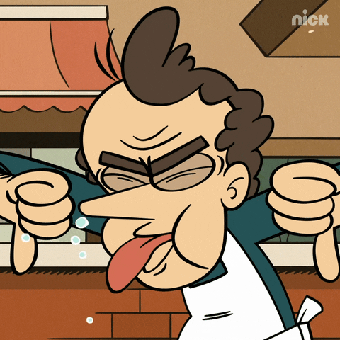 The Loud House Cartoon GIFs - Get the best GIF on GIPHY