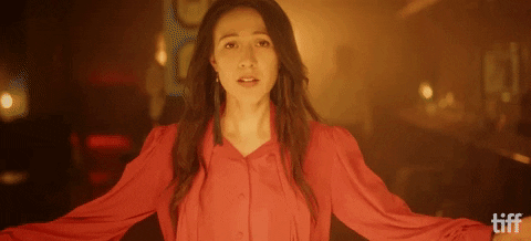#TIFF22 is HERE! by TIFF | GIPHY