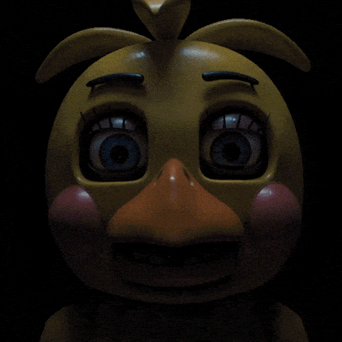 Gifs De Fnaf 2 Golden Freddy GOLDEN FREDDY (SECRETO) Five Nights At