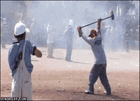 Drop Bomb Gif