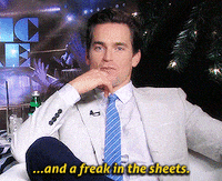 Magic Mike Gif